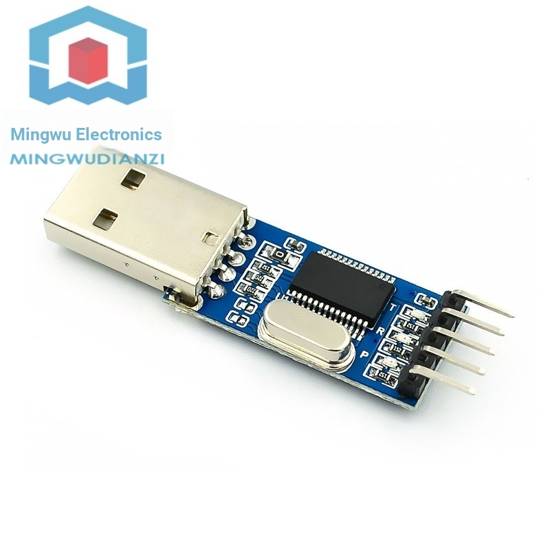 [ราคาดัดแปลง] 2007 > โมดูล USB เป็น TTL PL2303HX โมดูล STC STM32 สายดาวน์โหลดสายกระพริบเก้าเส้น ...