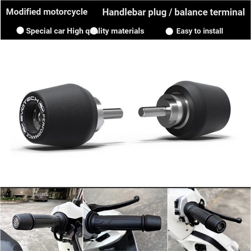 เหมาะสําหรับ Honda Cross Cub Young Animal CC110 2023 ดัดแปลง Handlebar ...
