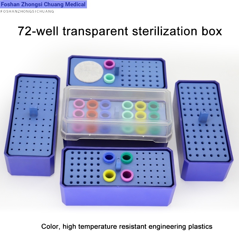 ทันตกรรม Conventional Instruments โค้งตรงเครื่อง Emery รถเข็ม Root Tube ...