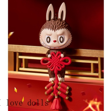 กล่องสุ่ม ตุ๊กตากระต่าย Crybaby DIMOO LABUBU POPMART [ของแท้] | Shopee ...