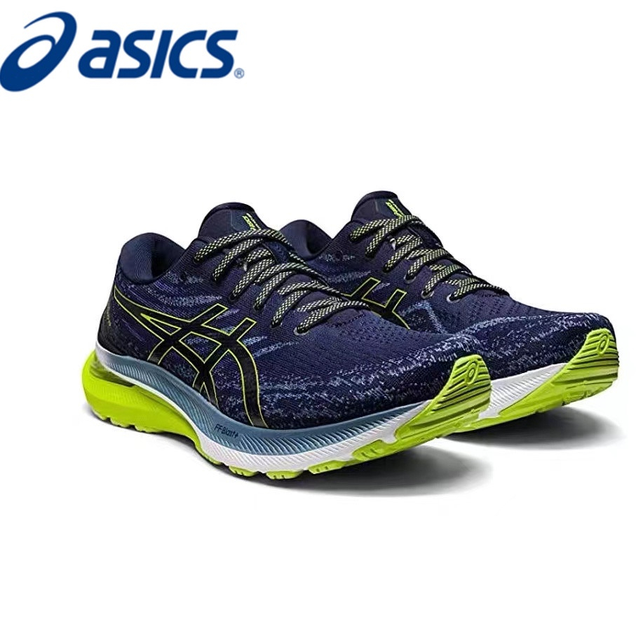 Asics Gel Kayano 29 Asics 29th Generation Air Cushion Nanofiber รองเท้า ...