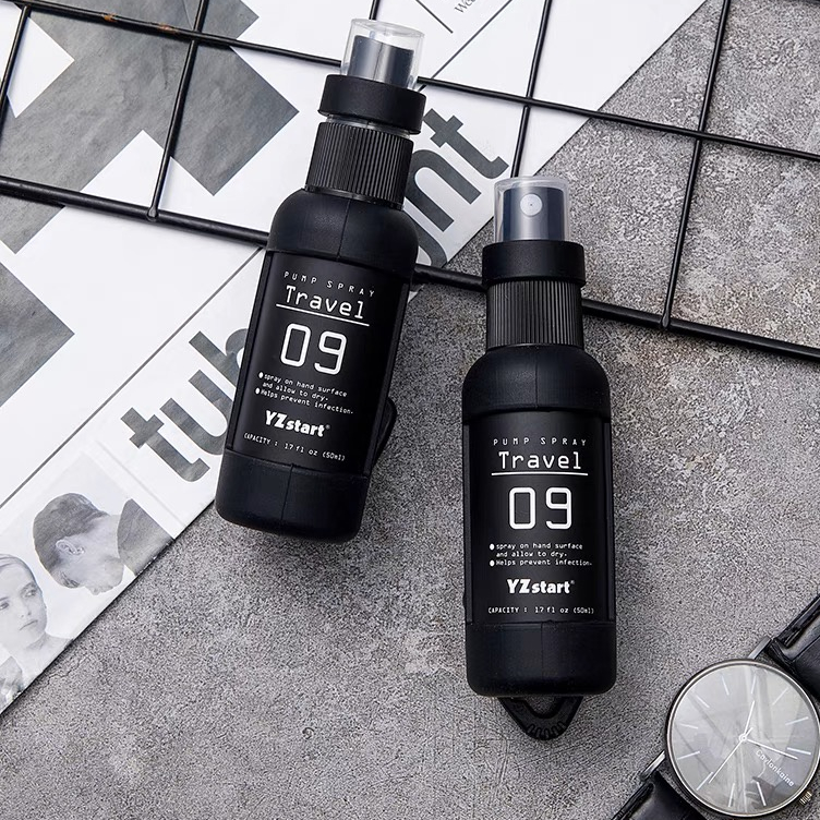 [XBoss] ขวดสเปรย์แอลกอฮอล์ แบบพกพา สําหรับตั้งแคมป์กลางแจ้ง | Shopee ...