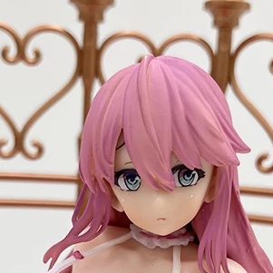 ฟิกเกอร์ PVC อนิเมะ Redo of Healer Flare Freia Kaifuku Jutsushi No ...