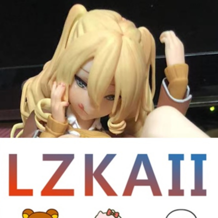 โมเดลฟิกเกอร์เด็กผู้หญิง SARI SHIBUSA Native Rocket Boy 1/6 18 ซม. ...