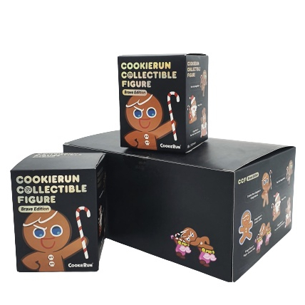 Cookie Run Kingdom Ginger Brave Edition | Shopee Thailand