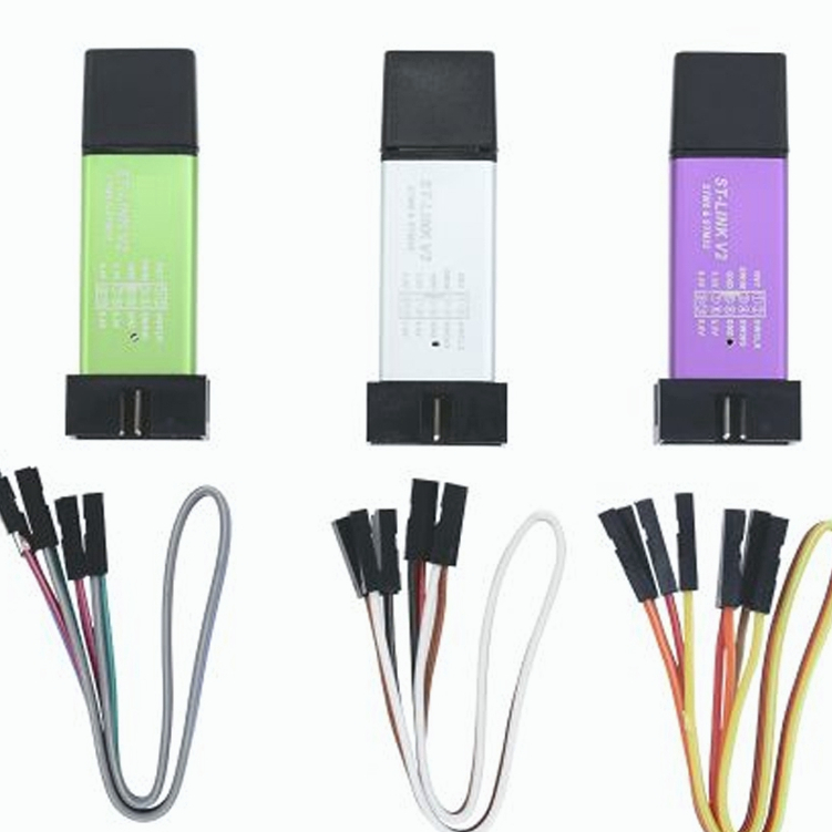 DIYMORE Diy St - Link V 2 Stm 8 Stm 32 Emulator ดาวน์โหลด Downloader M ...