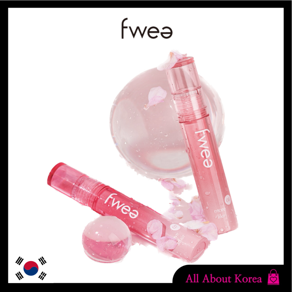 [fwee]TINT glass 4.2g | Shopee Thailand