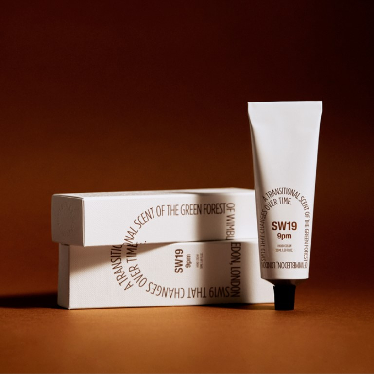 [ใหม่] Sw19 ครีมทามือ 50 มล. | Shopee Thailand