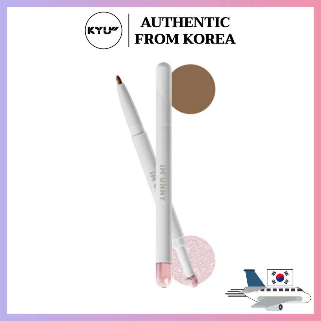 Im UNNY Delight อายสติ๊กดูโอ้ 0.7 กรัม | IM UNNY Delight Eye Stick Duo ...