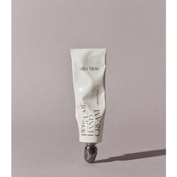 [Afterblow] Perfume Hand Cream (50ml) ครีมทามือหอม | Shopee Thailand