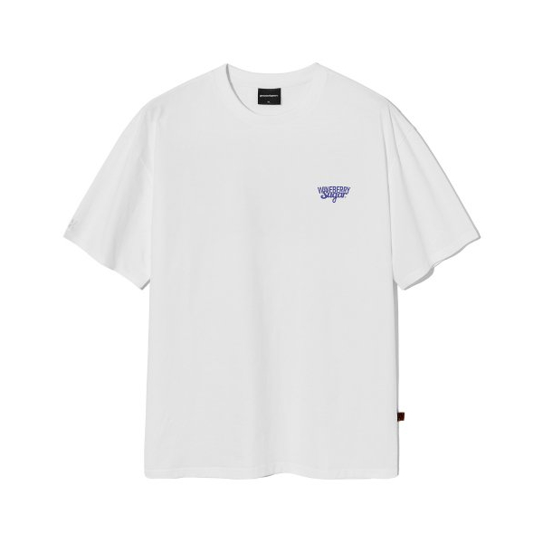 Groove Rhyme Wineberry Sugar เสื้อยืด ของแท้ 100% | Shopee Thailand
