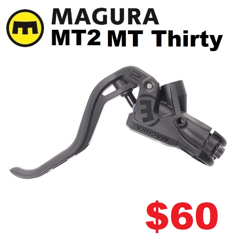 Magura MT Sport MT2 MT สามสิบดิสก์เบรกคันโยกเท่านั้น | Shopee Thailand