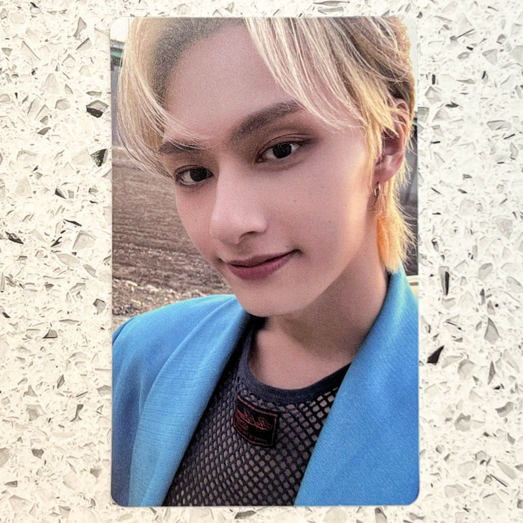 Jun Official M2U อัลบั้มรูปภาพ ขนาดเล็ก 10th FML | Shopee Thailand