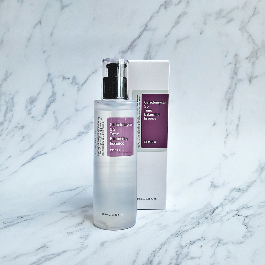 cosrx galactomyces 95 tone balancing essence 100ml | Shopee Thailand
