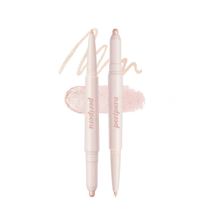 [peripera] Sugar Twinkle Duo Eye Stick 3 แบบ peripera / peripera ...
