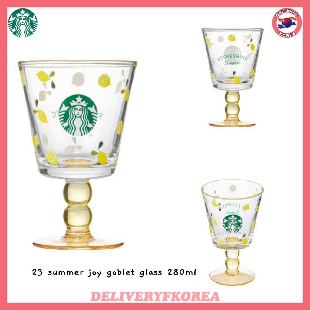 Starbucks 】สตาร์บัคส์ เกาหลี แฟชั่นฤดูร้อน Ph1 MD 2023 Starbucks Korea Summer Ph1 MD | Shopee ...