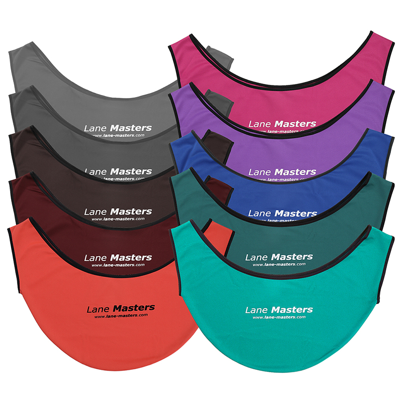 Lane MASTERS กระเป๋าใส่ลูกโบว์ลิ่งเลื่อยยนต์ 1 ชิ้น (สุ่มสี) จัดเก็บและ ...