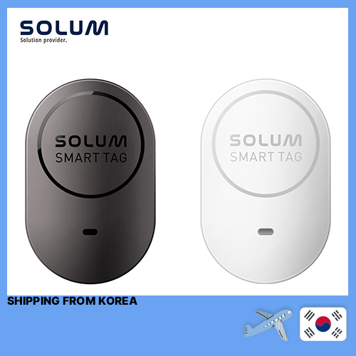 [SOLUM] Samsung galaxy smart tag plus compatible / 100% compatible ...
