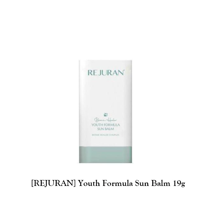 [REJURAN] Rejuran youth formula sun balm บาล์มกันแดด 19 กรัม / K-BEAUTY | Shopee Thailand