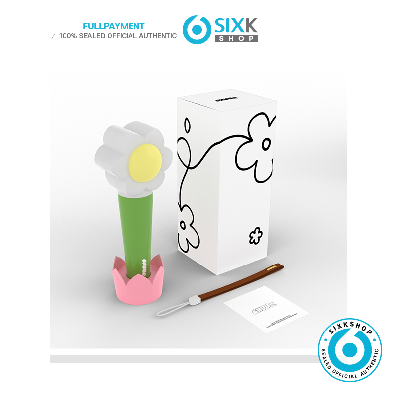 CHUU - OFFICIAL LIGHT STICK | Shopee Thailand