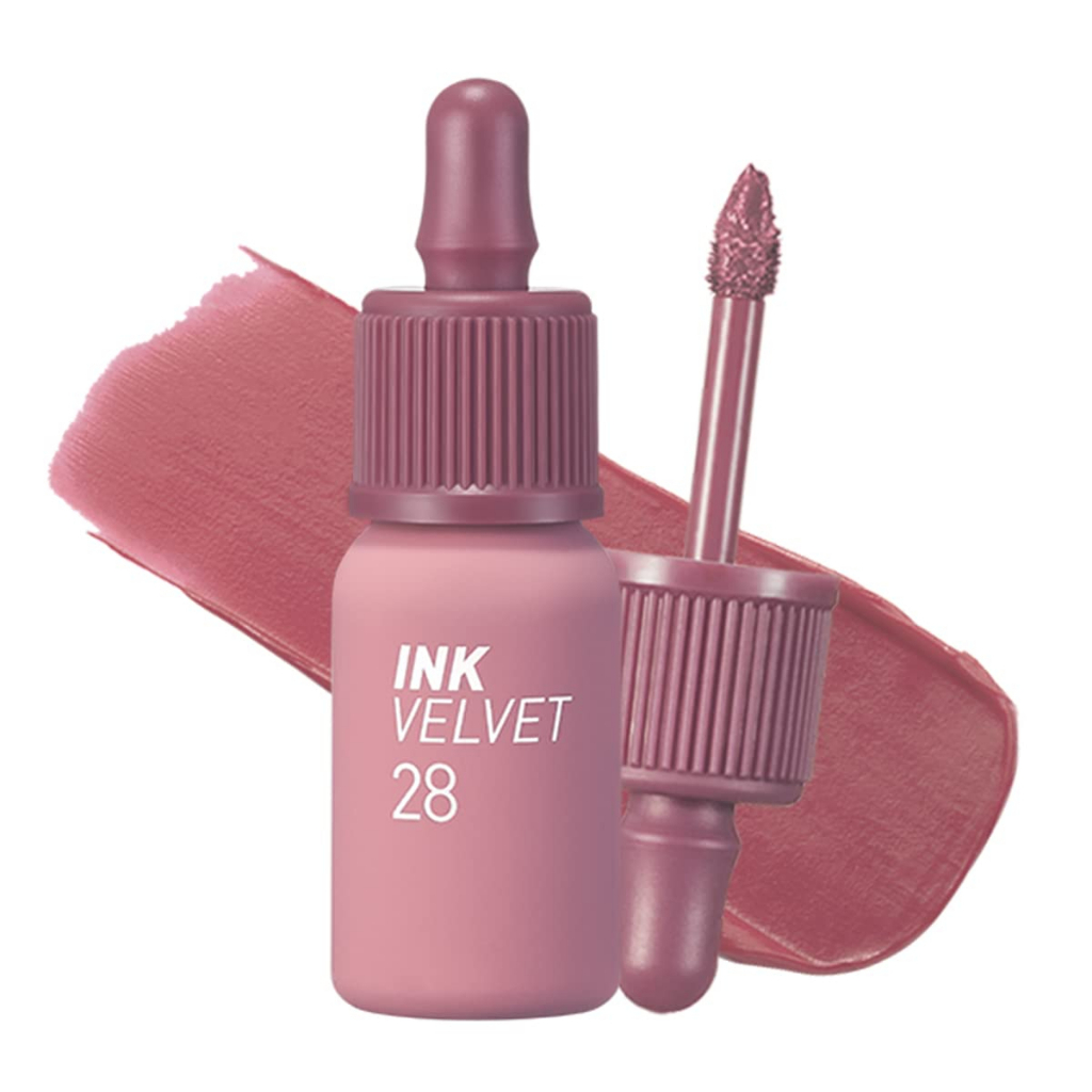 Peripera Ink The Velvet ลิปทินท์ ลิควิดลิป 4 กรัม | Shopee Thailand