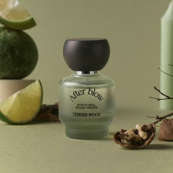[แท้/พร้อมส่ง] AFTER BLOW น้ําหอม กลิ่น EAU DE PERFUME 25 มล. | Shopee Thailand