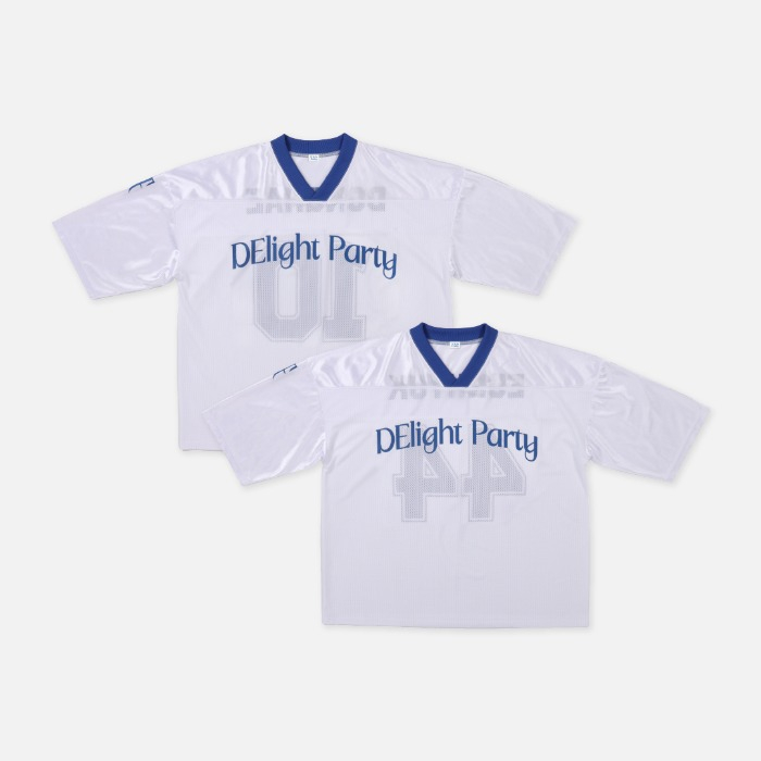 [PREORDER] 2023 D&E FANCON WORLD TOUR [DElight PARTY] UNIFORM | Shopee ...