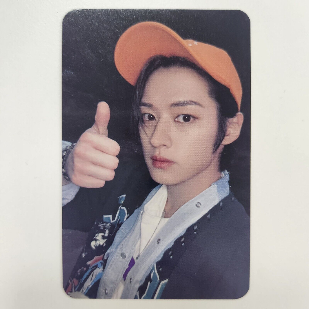 [OFFICIAL] STRAY KIDS SKZ 5-STAR BLUE DREAM MEDIA BDM POB PHOTOCARD ...