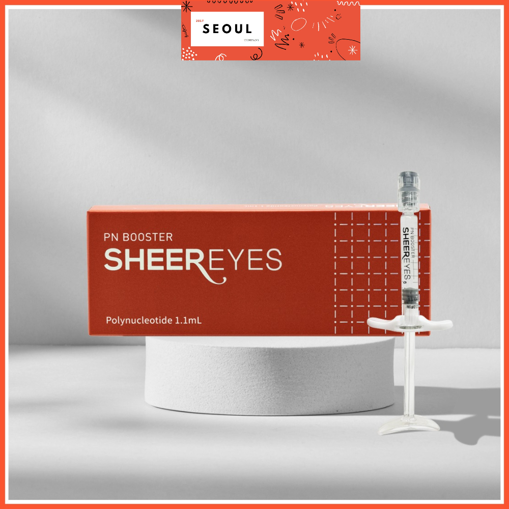 Sheereyes อายไขมัน ของแท้ 100% | Shopee Thailand