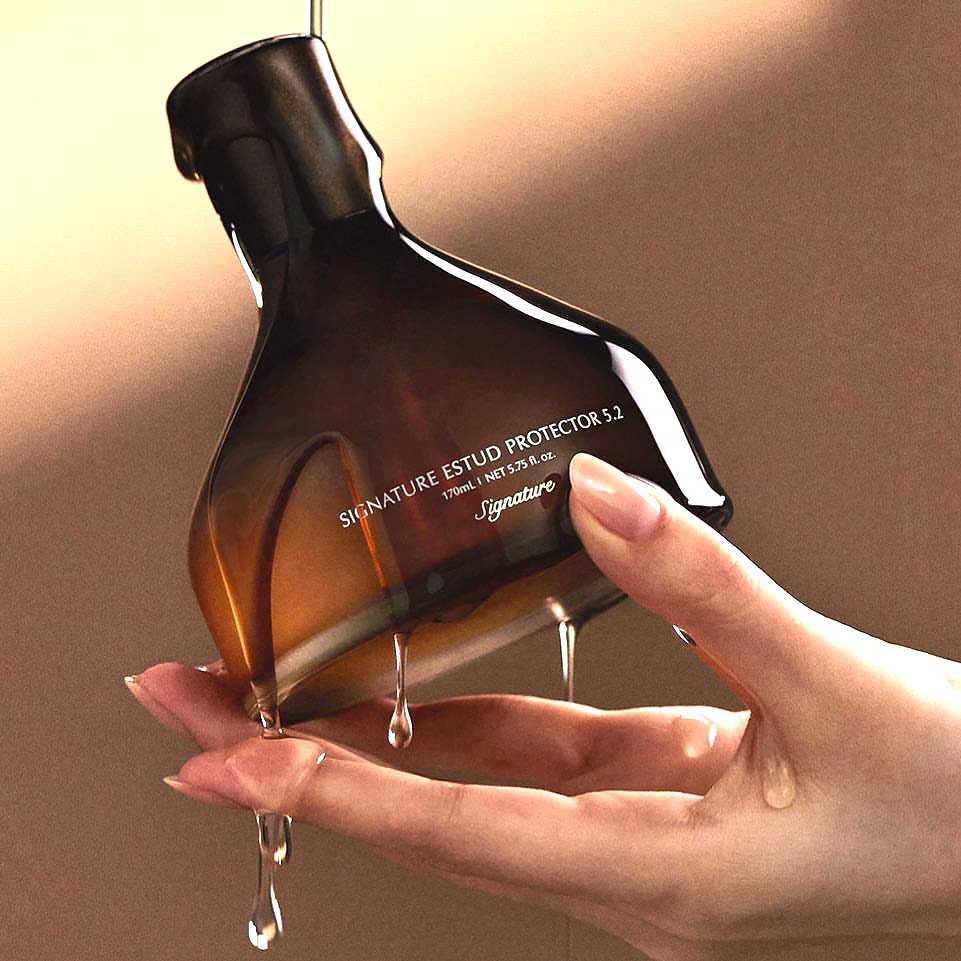 DEMAR3 ซิกเนเจอร์ เอสตัด โพรเทคเตอร์ 5.2 170มล. กระชับรูขุมขนและเติมความชุ่มชื้น | Shopee Thailand