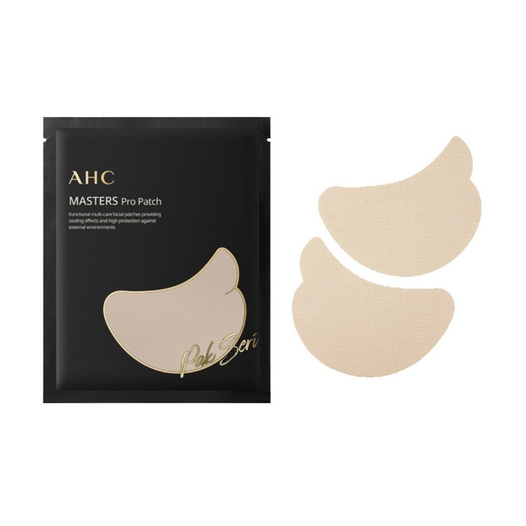 Ahc Sun Patch (AHC Master Pro Patch สําหรับกีฬากอล์ฟ / ประตูออก ...