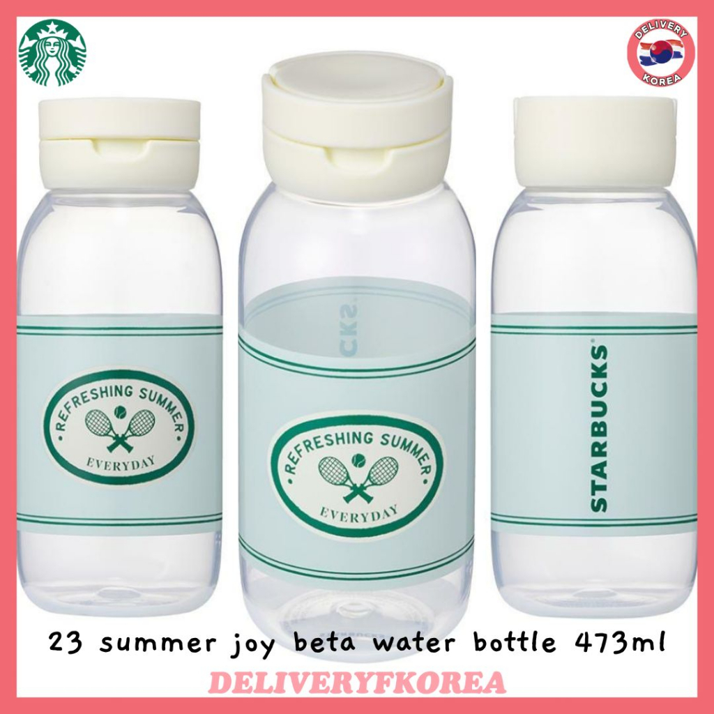 Starbucks 】สตาร์บัคส์ เกาหลี แฟชั่นฤดูร้อน Ph1 MD 2023 Starbucks Korea Summer Ph1 MD | Shopee ...