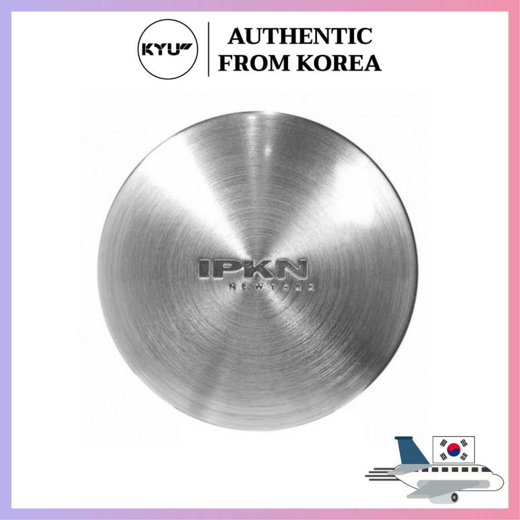 Ipkn น้ําหอมกลิ่นดั้งเดิม ชนิดผง ขนาด 20 กรัม | IPKN Original Perfume Powder Pact 20g | Shopee ...