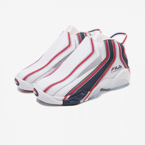 Fila [ x y/project] stackhouse 2 รองเท้าผ้าใบ | Shopee Thailand