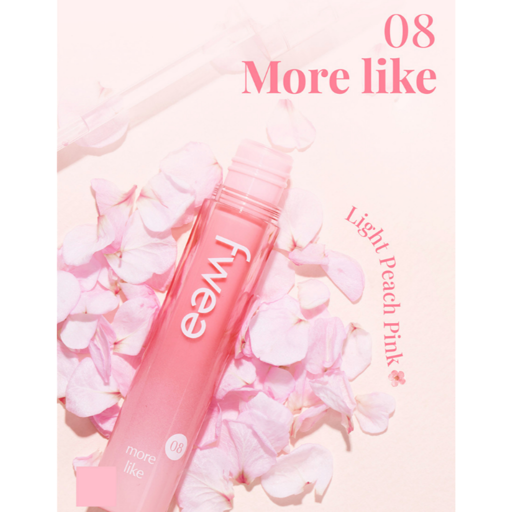 [fwee] TINT glass 8 Color Glass Tint | Shopee Thailand