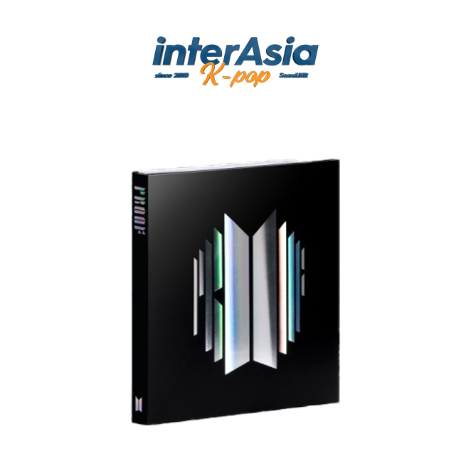BTS - [Proof] (Compact Edition) | Shopee Thailand