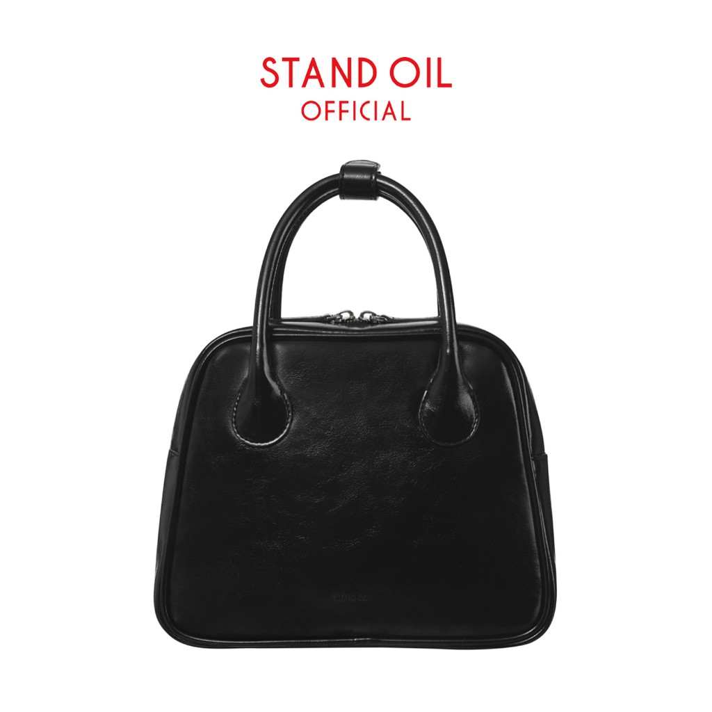 [STAND OIL] Momo Bag / 2 colors | Shopee Thailand
