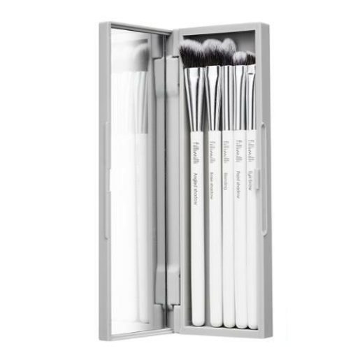 (Popular Korea Beauty) Filimilli ชุดแปรงแต่งหน้า (5 แบบ) | Shopee Thailand