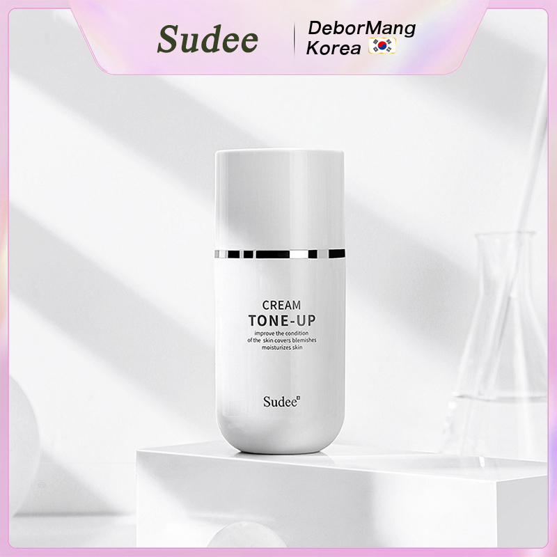 Sudee suyan ครีมคอนซีลเลอร์ไวท์เทนนิ่งติดทนนานให้ความชุ่มชื้นปรับสีผิว ...