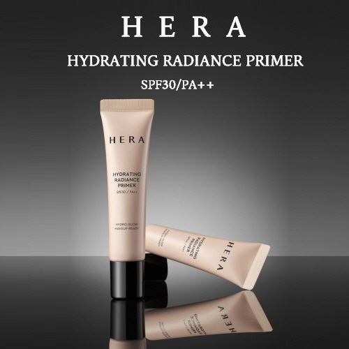 「NEW」HERA HYDRATING RADIANCE PRIMER SPF30/PA++(35mL) | Shopee Thailand
