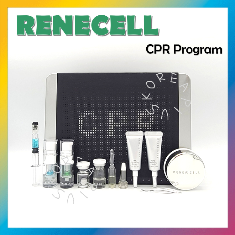 [RENECELL] Cpr Program | Shopee Thailand