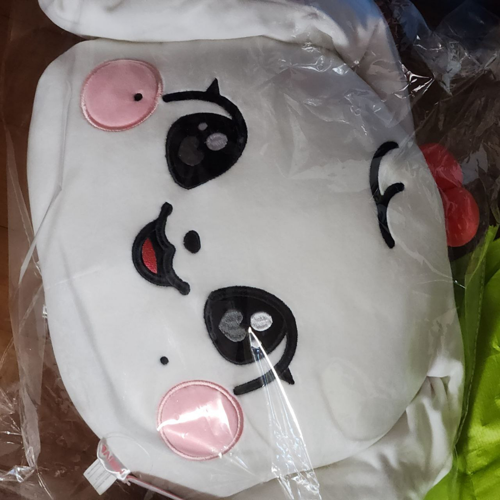 Ive x MINIVE MINI FACE CUSHION POP-UP STORE 'MINIVE PARK' ซาวด์เวฟ MD อย่างเป็นทางการ | Shopee ...