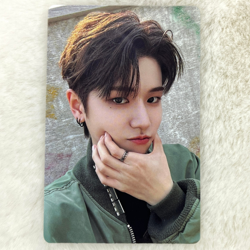 Riwoo Official โฟโต้การ์ด อัลบั้ม Boynextdoor 1st EP Why Dazed Version ...