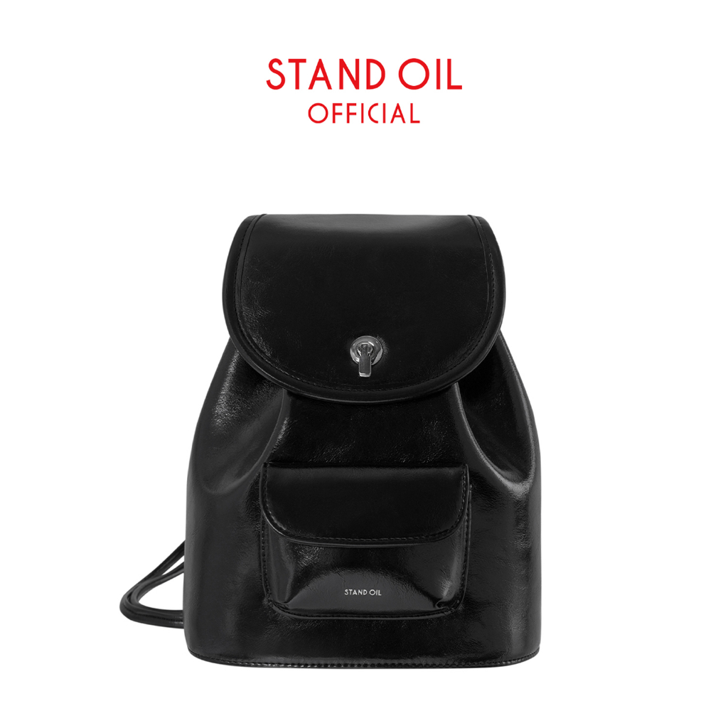 [STAND OIL] Ditto Backpack / 3 colors | Shopee Thailand