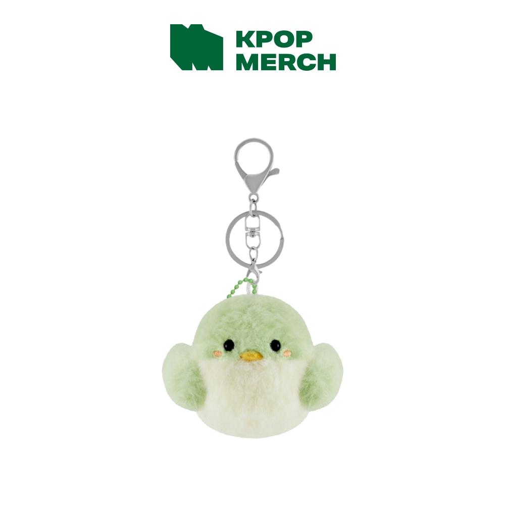 GOT7 - 2025 Concert Nestfest Official MD [ I GOT7 Doll Keyring ...