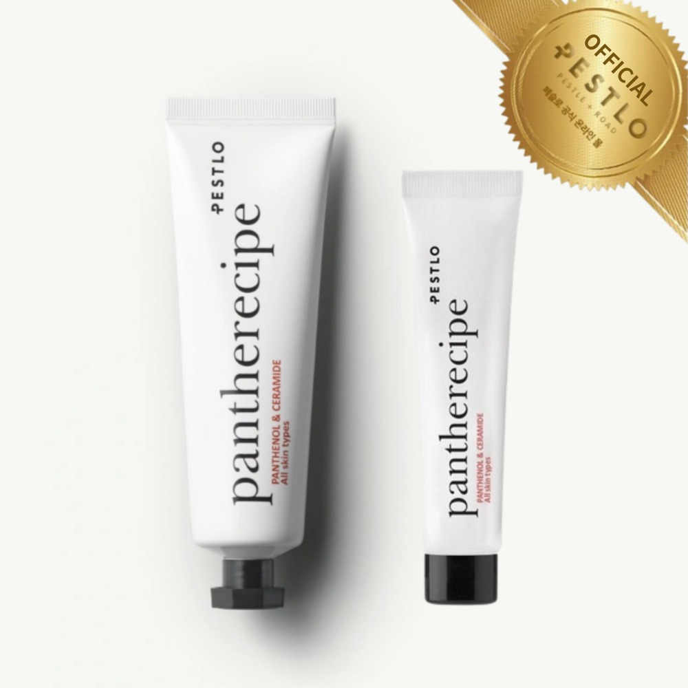 [ของแท้] Pestlo Pantherecipe Cream 50ml / 15ml | Shopee Thailand
