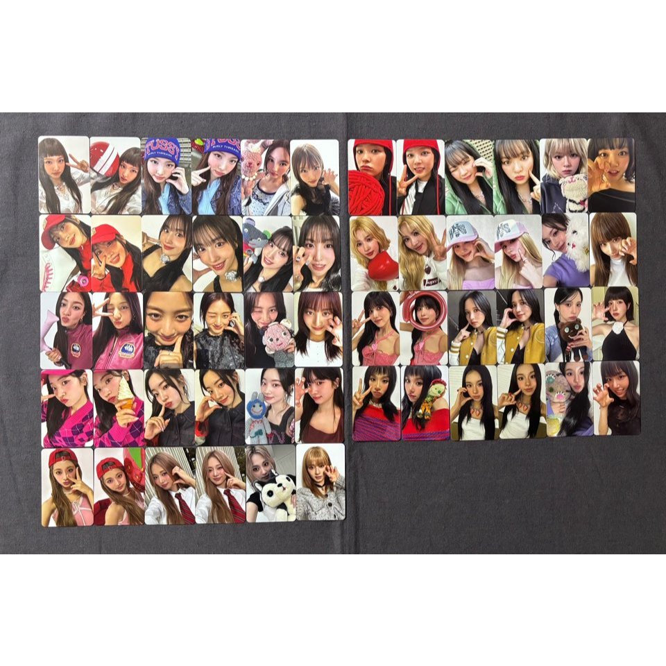 Twice 14th Mini Album STRATEGY Official Photocard Photobook Digipack ...