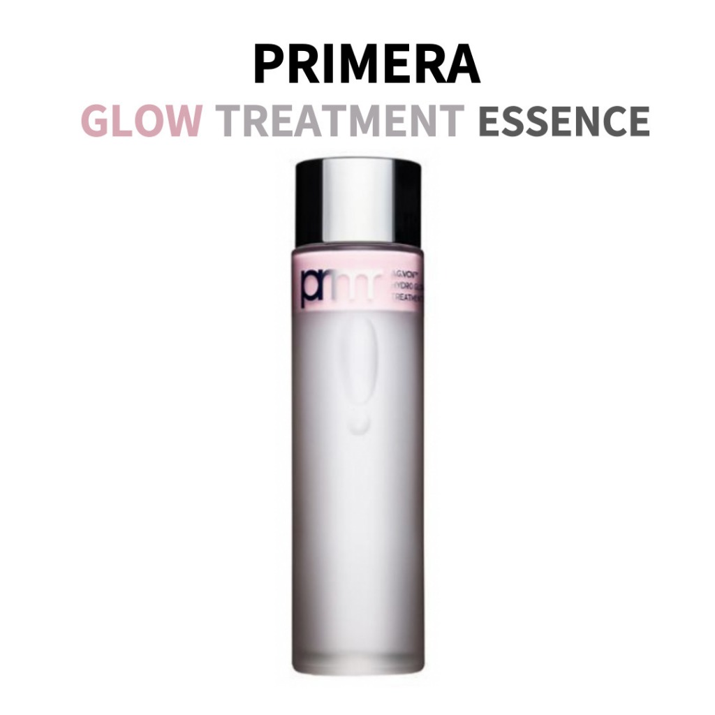 PRIMERA Hydro Glow Treatment Essence 150ml | การบำรุงผิวด้วยความชุ่ม ...