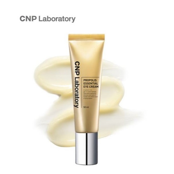 [CNP Laboratory] Propolis Essential Eye Cream 50ml ครีมบำรุงรอบดวงตา โ ...
