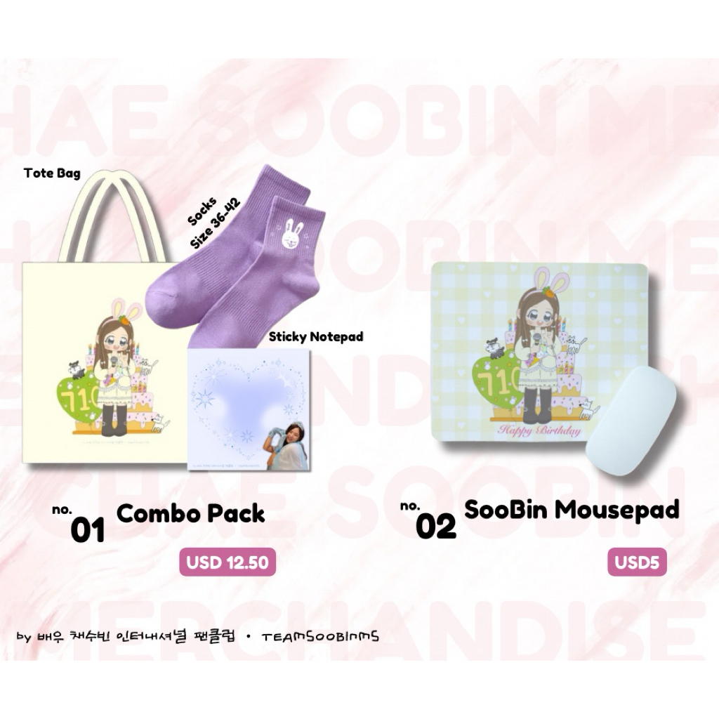 เมื่อแหวนโทรศัพท์ Chae SooBin พวงกุญแจกระเป๋าแม่เหล็ก Tote กระเป๋าผ้า ...